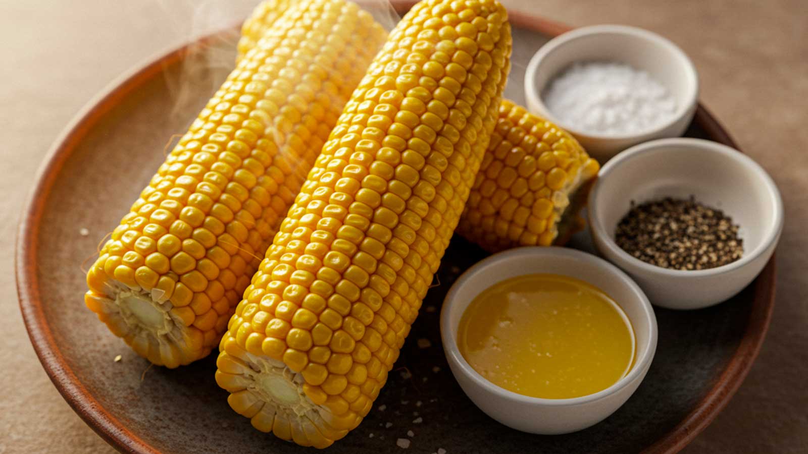 Milho Cozido: O Sabor tradicional que conquista gerações