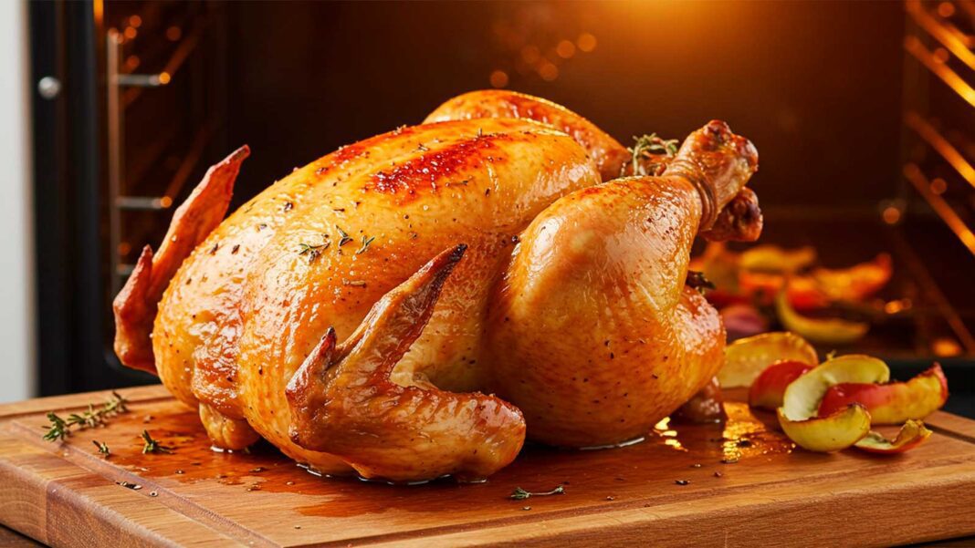 Frango Assado: Receita, Marinada Perfeita e Variações 2026