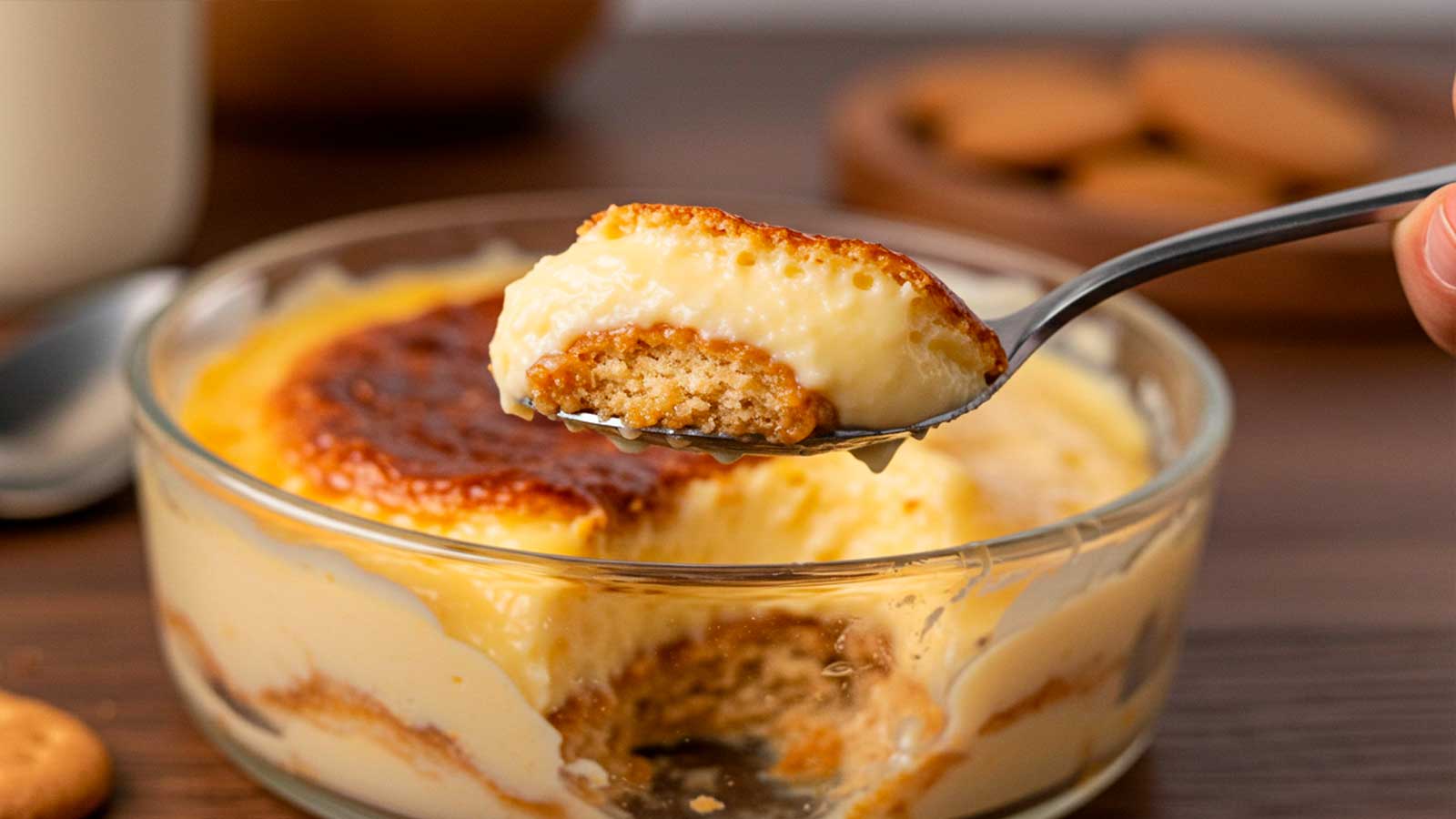 Pavê Simples: A Sobremesa Perfeita Para Qualquer Ocasião