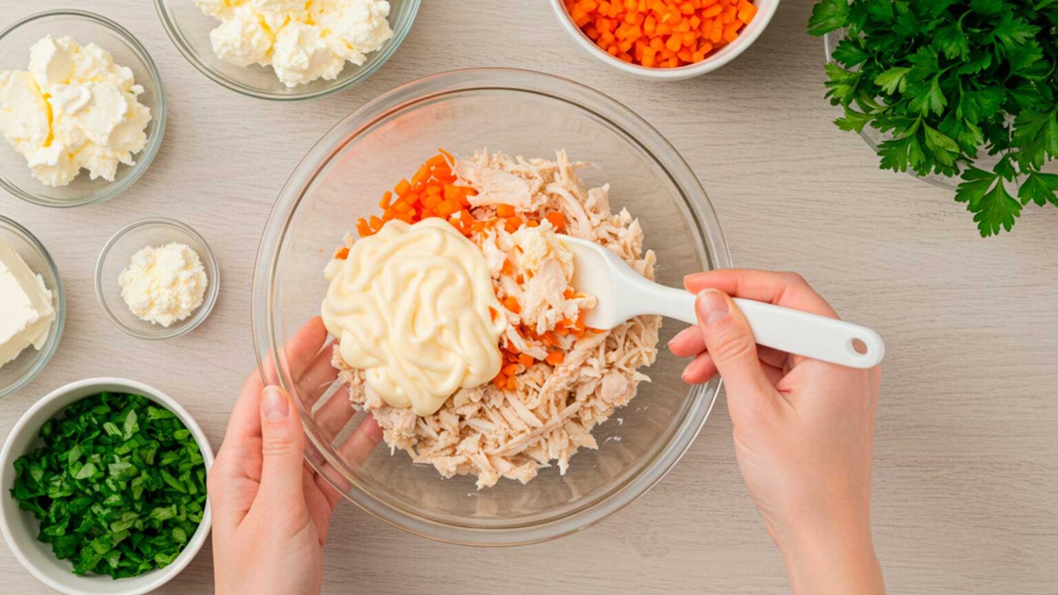 Receita de Patê de Frango: Cremoso, Fácil e Irresistível